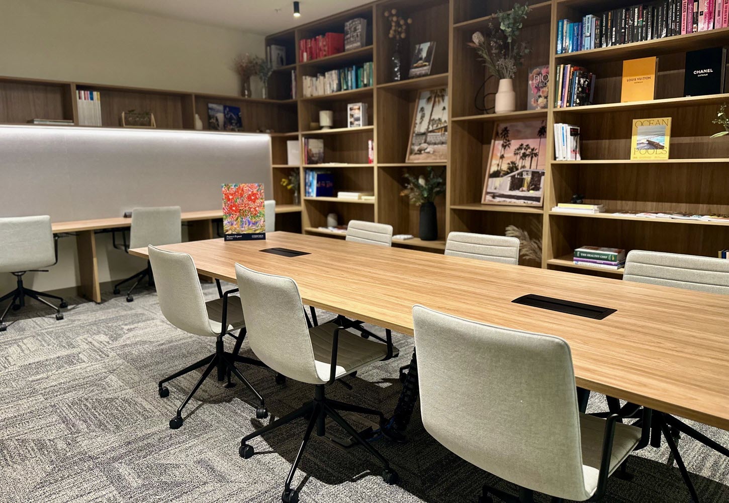 Central House Toorak - Emanate Design