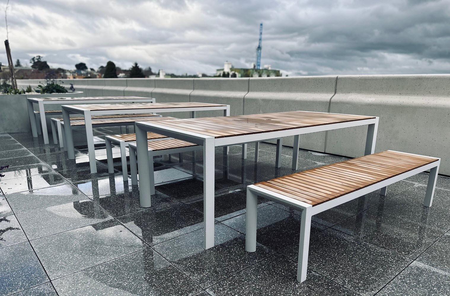 Central House Toorak - Emanate Design