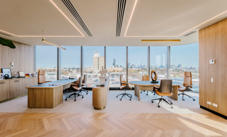 Projects - Emanate Design