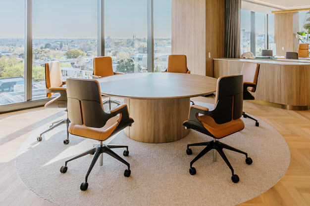 Seating - Emanate Design