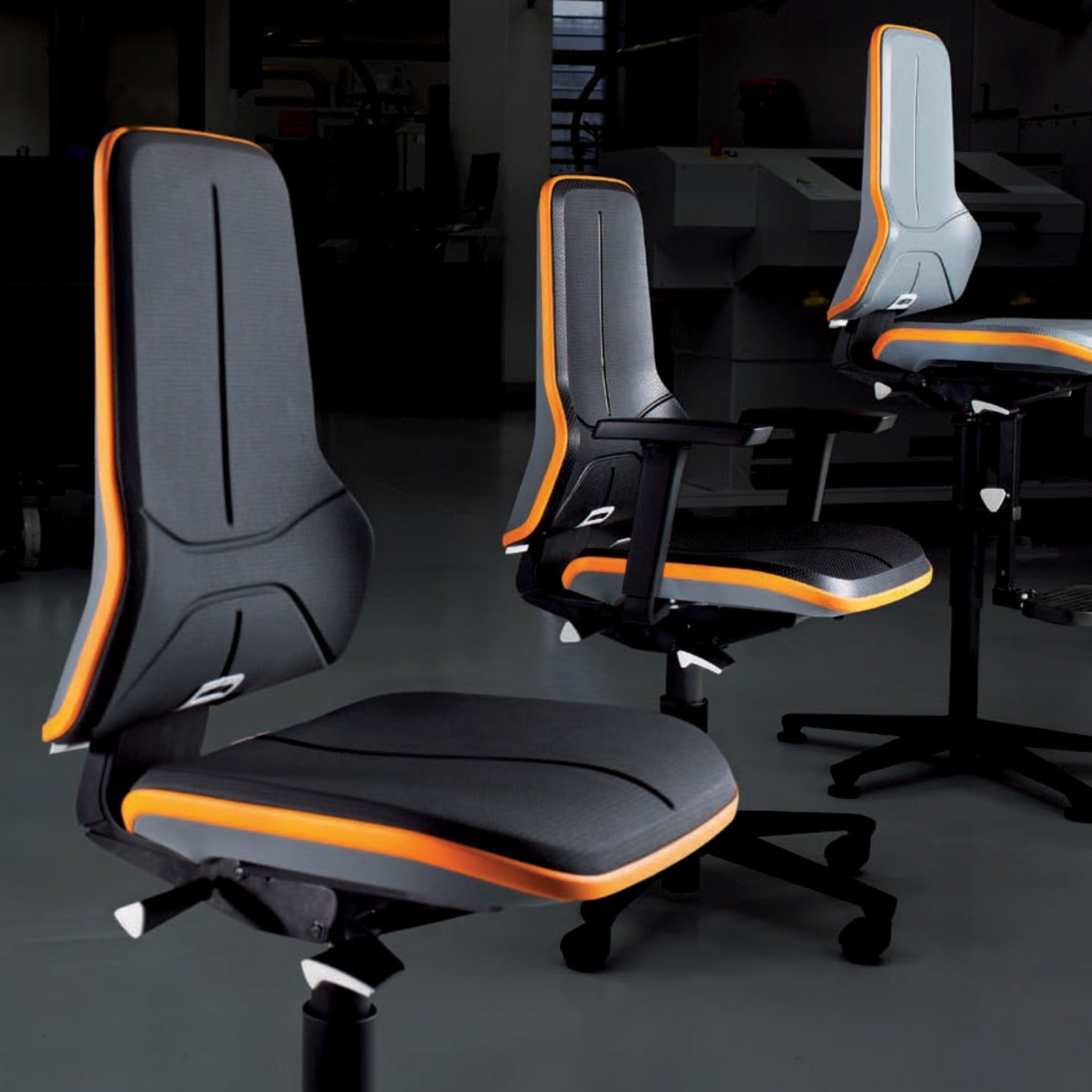 Healthcare Furniture Review - Emanate Design