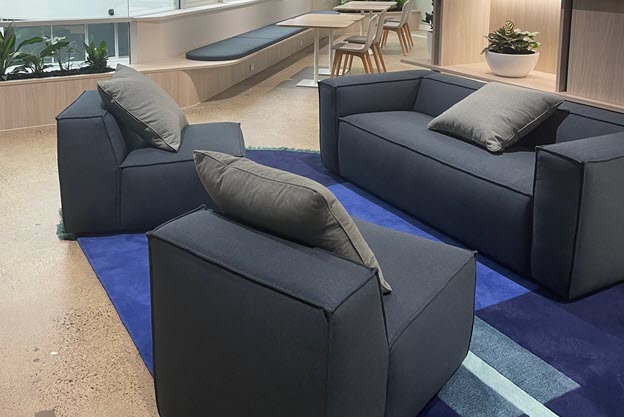 Seating - Emanate Design