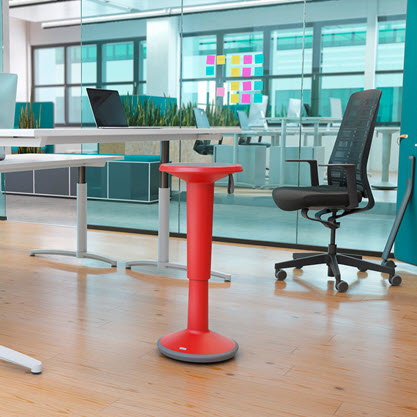 Stools - Emanate Design