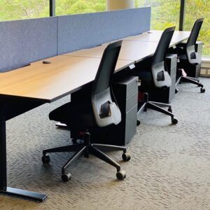 Task Seating - Emanate Design