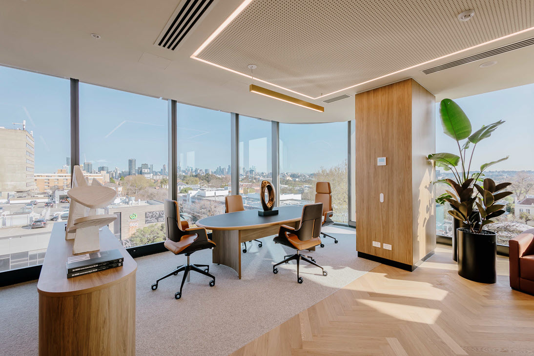 Deague Group - Emanate Design