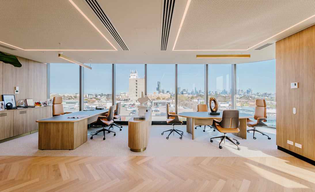 Deague Group - Emanate Design