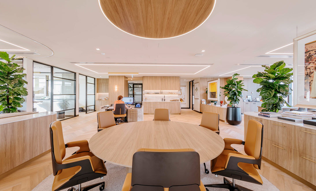 Deague Group - Emanate Design