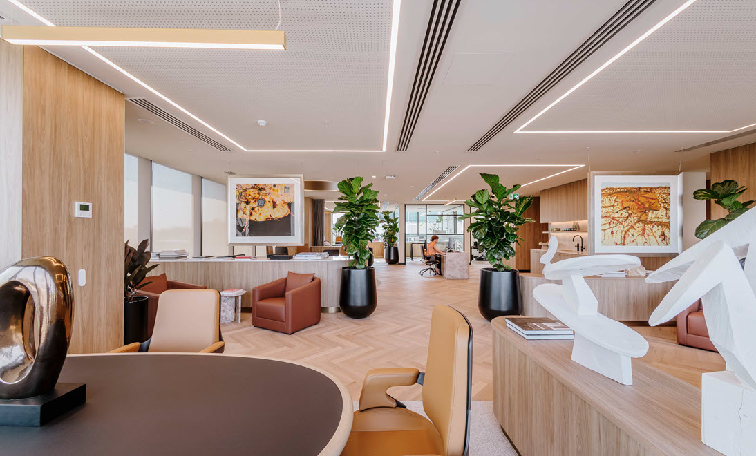 Deague Group - Emanate Design