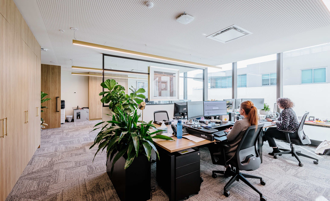 Deague Group - Emanate Design