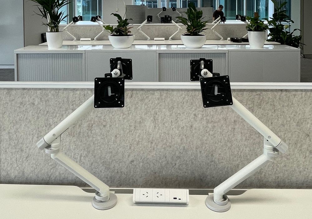 Toyota Finance - Emanate Design