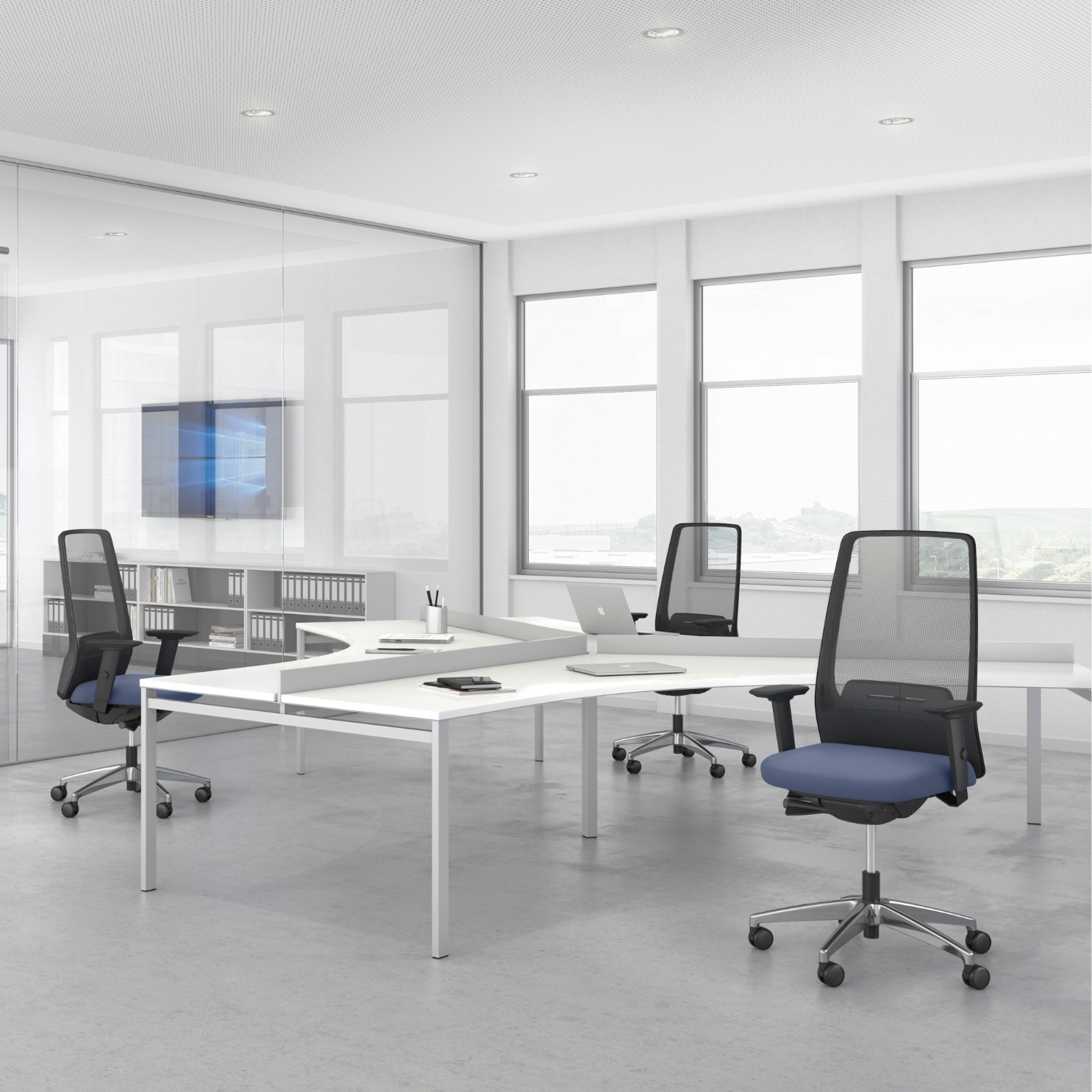 AIMis1 - Emanate Design