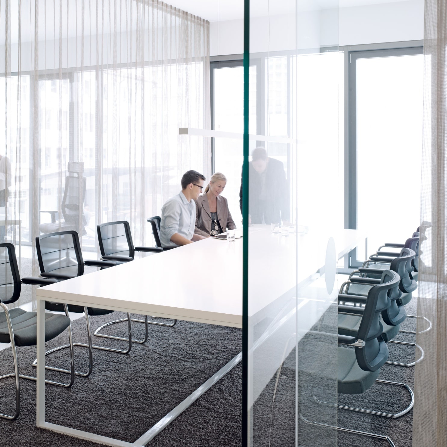 AirPad - Emanate Design