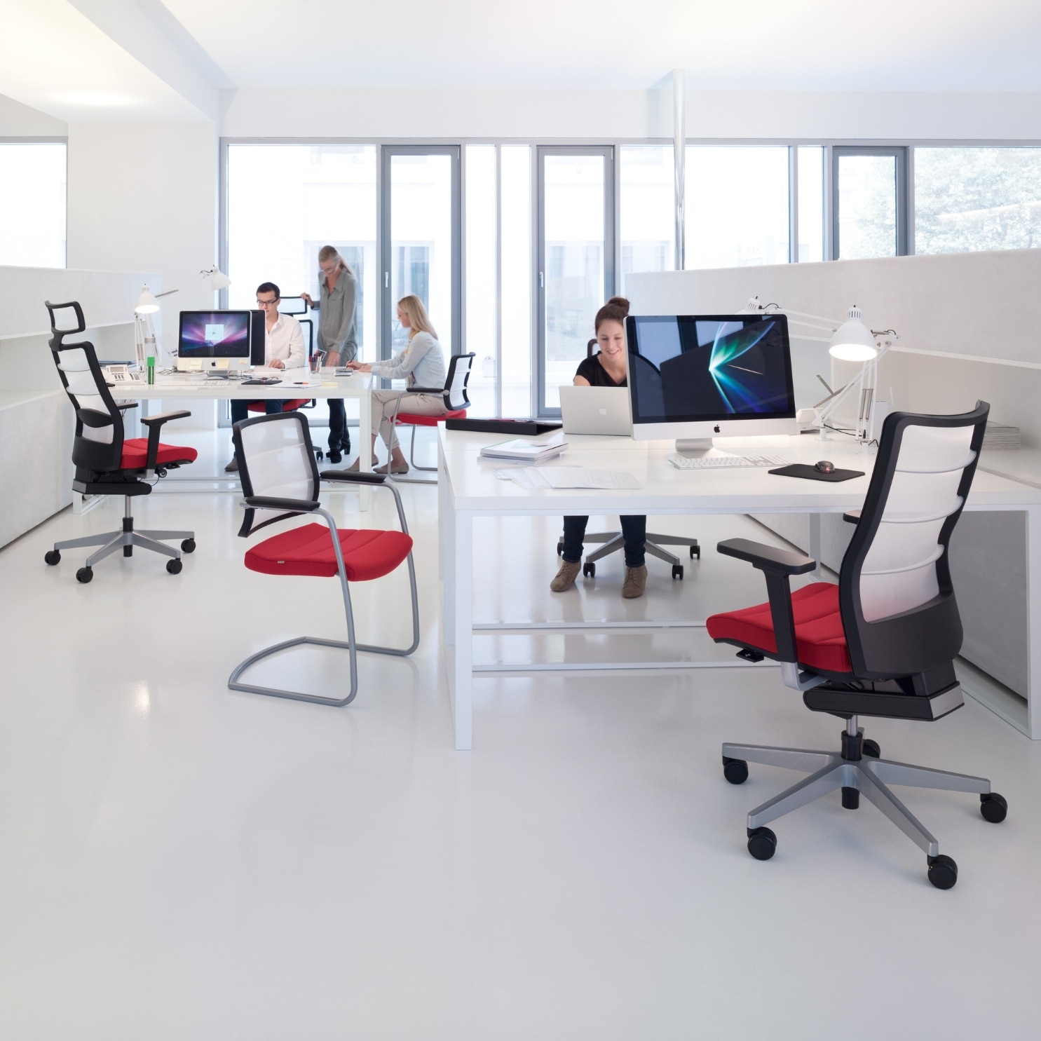 AirPad - Emanate Design