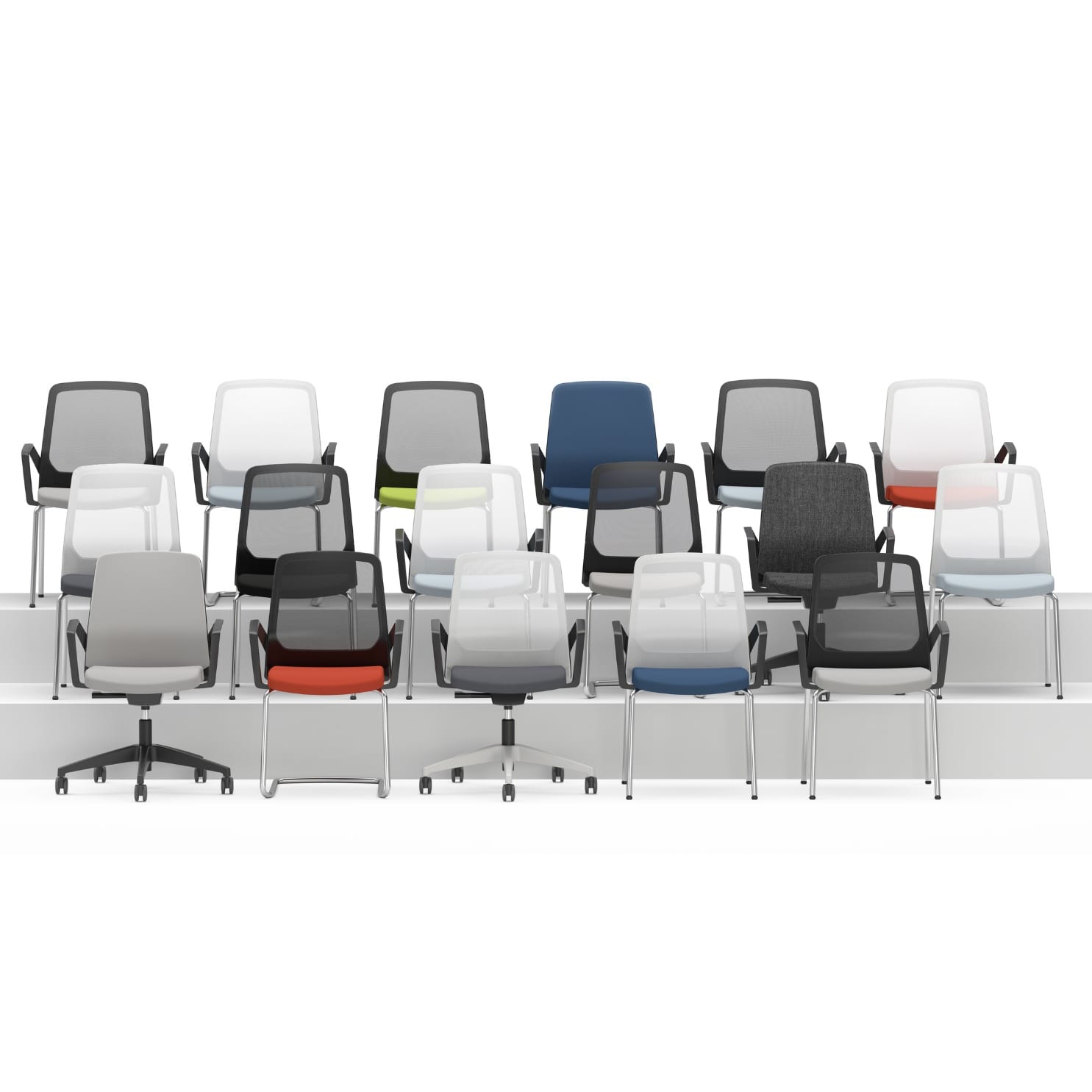 BUDDYis3 - Emanate Design