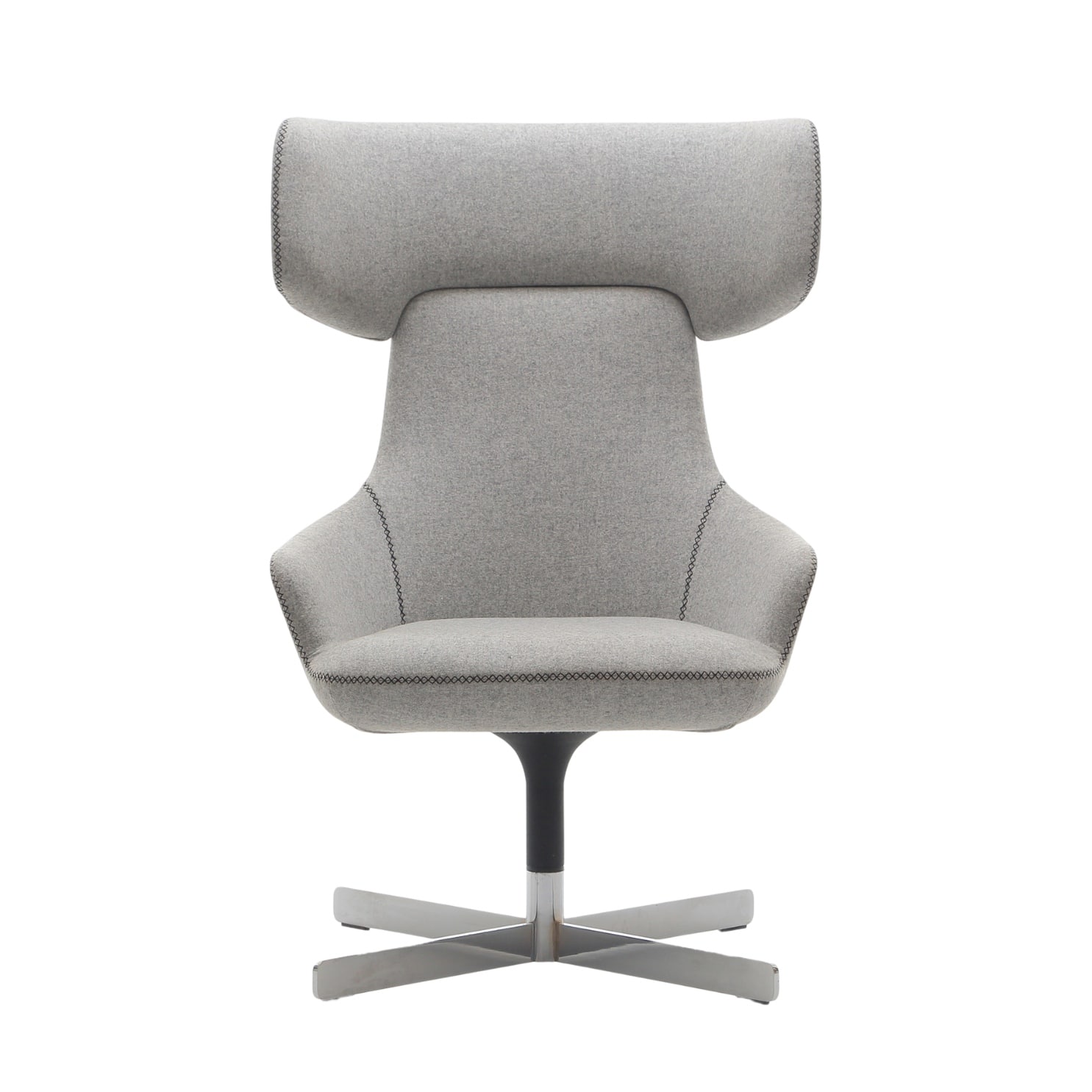 Hendrix - Emanate Design