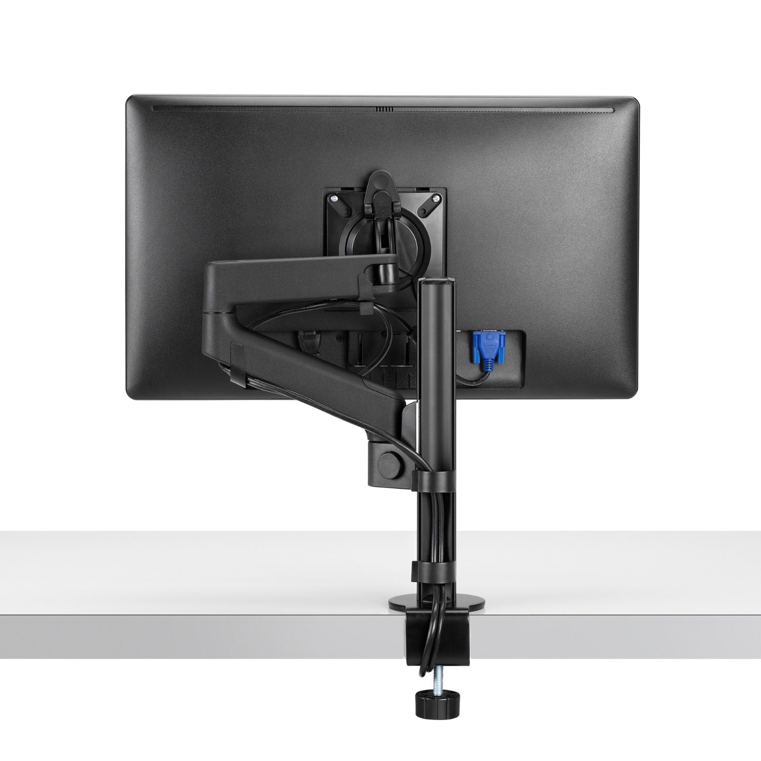 Lima Monitor Arm - Emanate Design