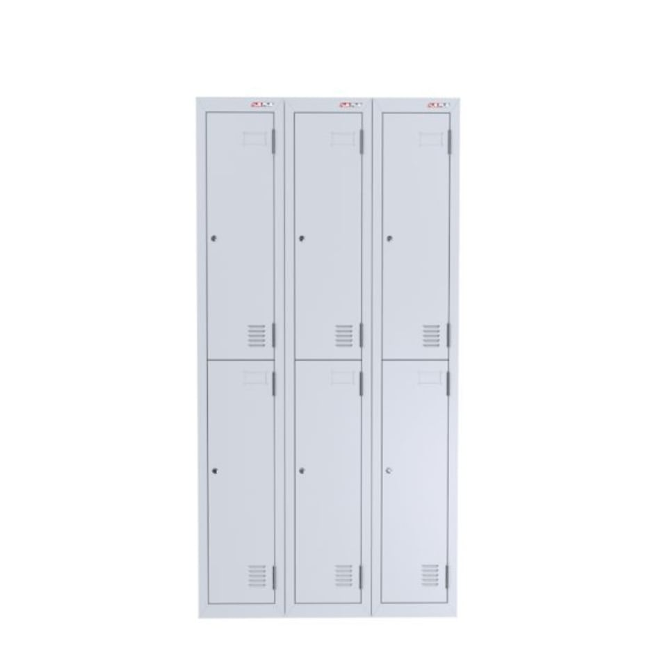 Lockers - Emanate Design