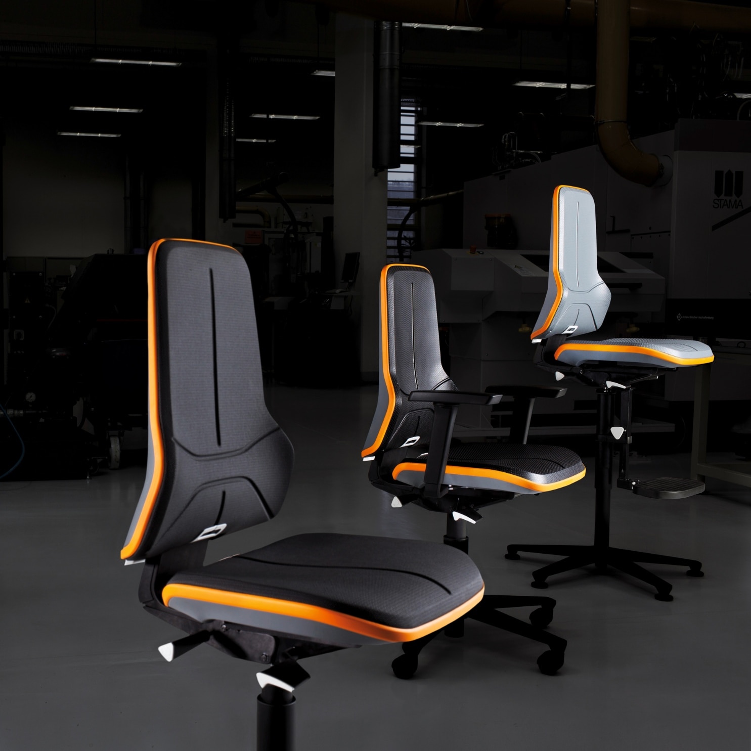 Neon - Emanate Design