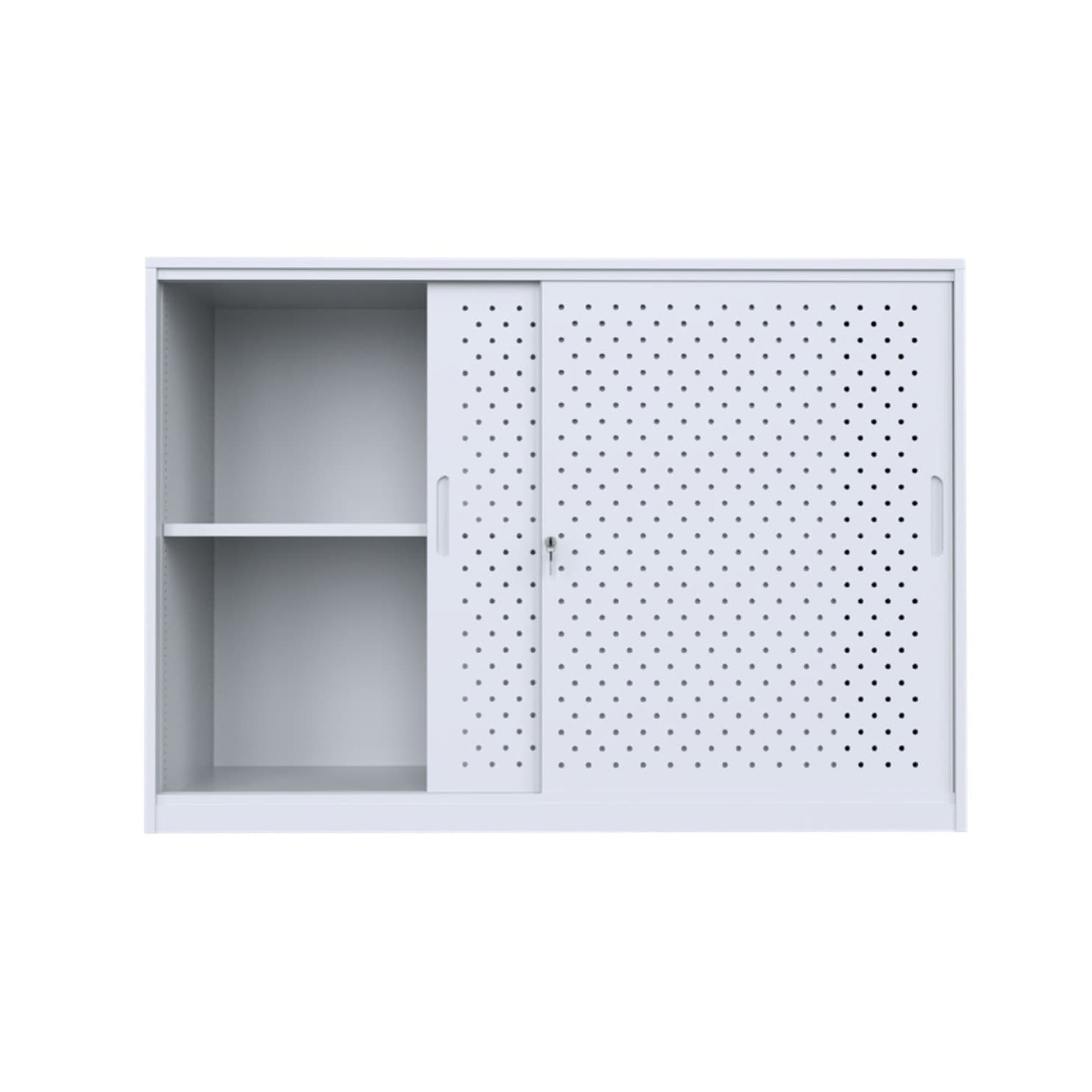 Sliding Storage Unit - Emanate Design