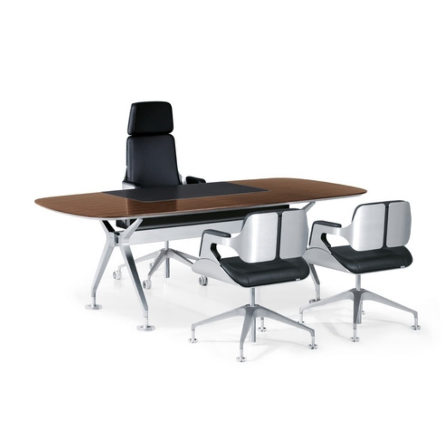 Silver Table Systems - Emanate Design