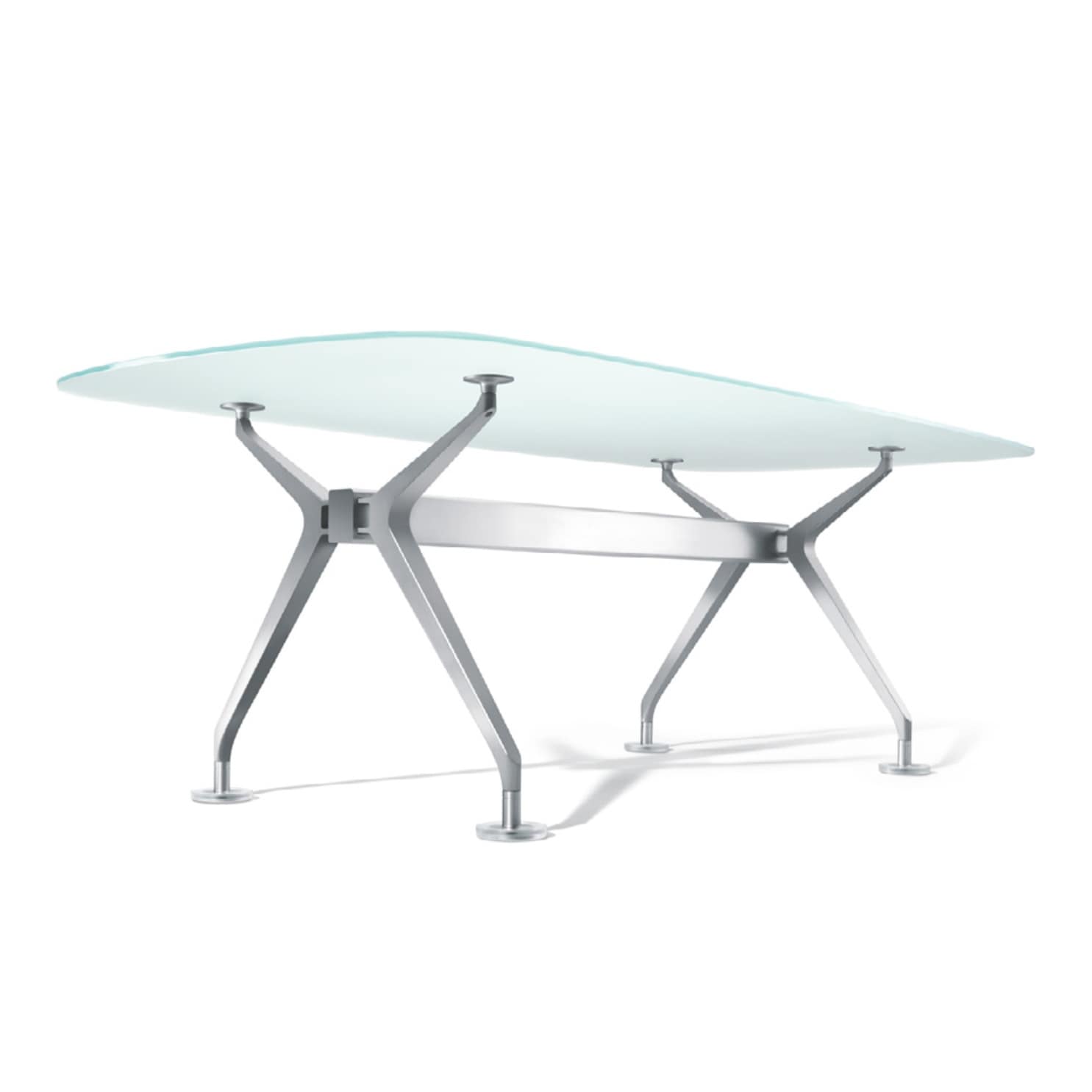 Silver Table Systems - Emanate Design