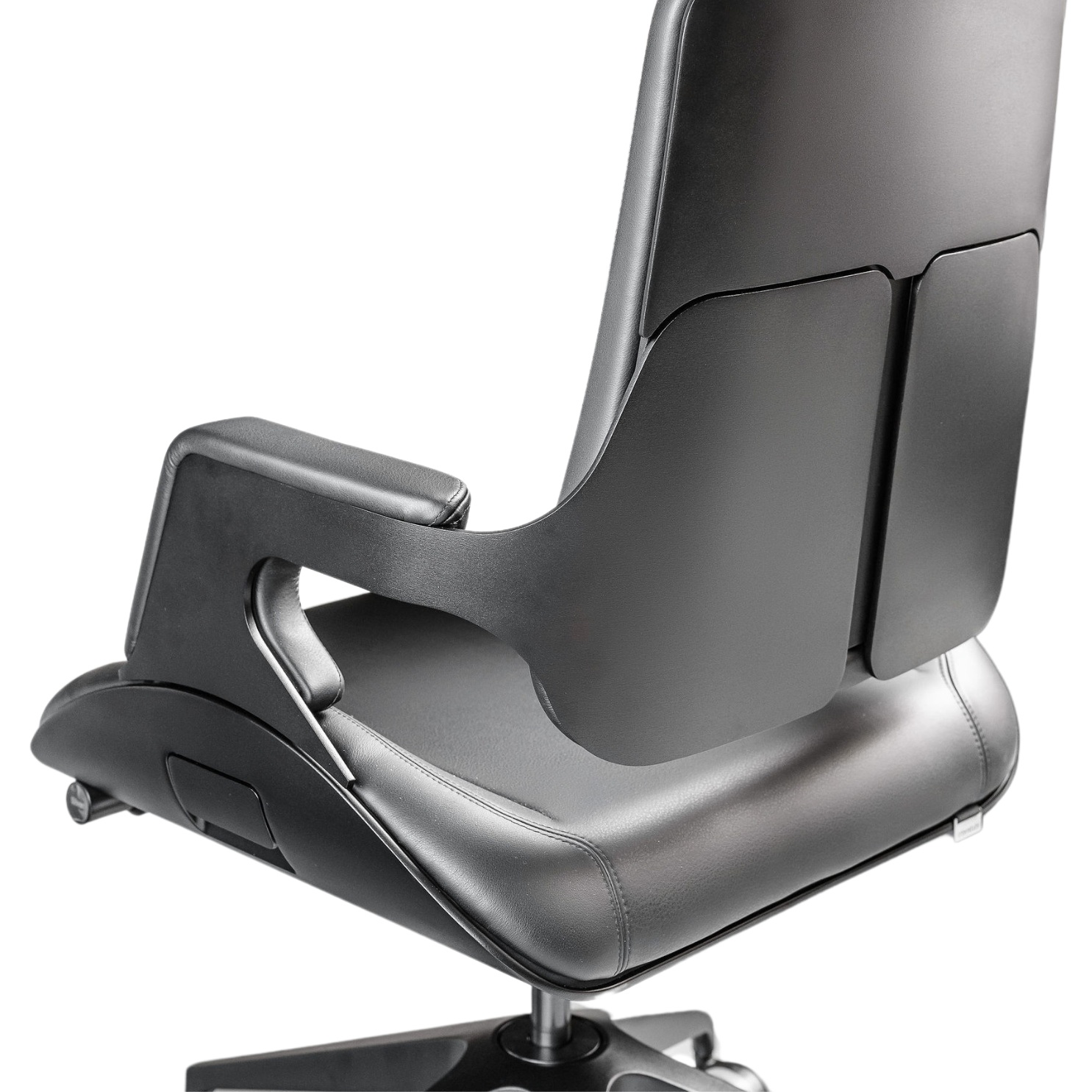 SILVER Chair - Emanate Design