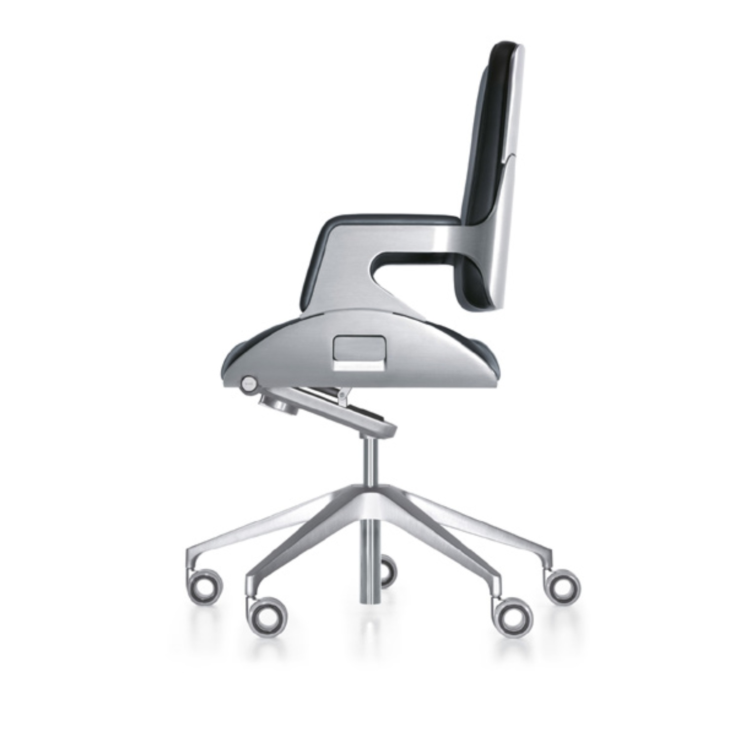 SILVER Chair - Emanate Design