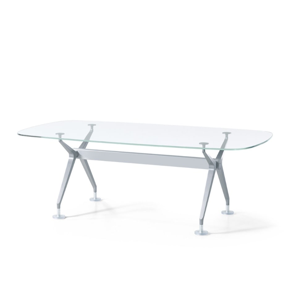 Silver Table Systems - Emanate Design
