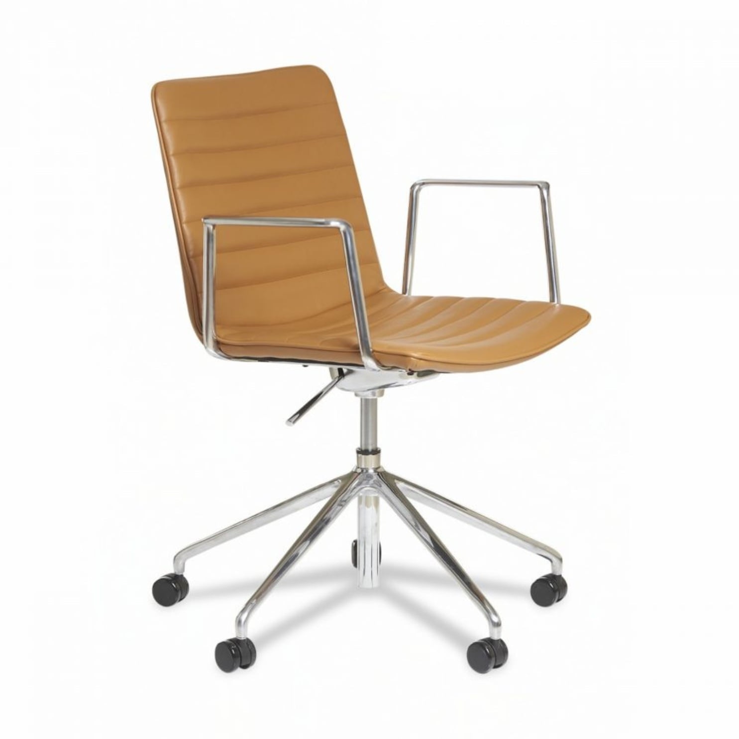 Sleek Chair - Emanate Design