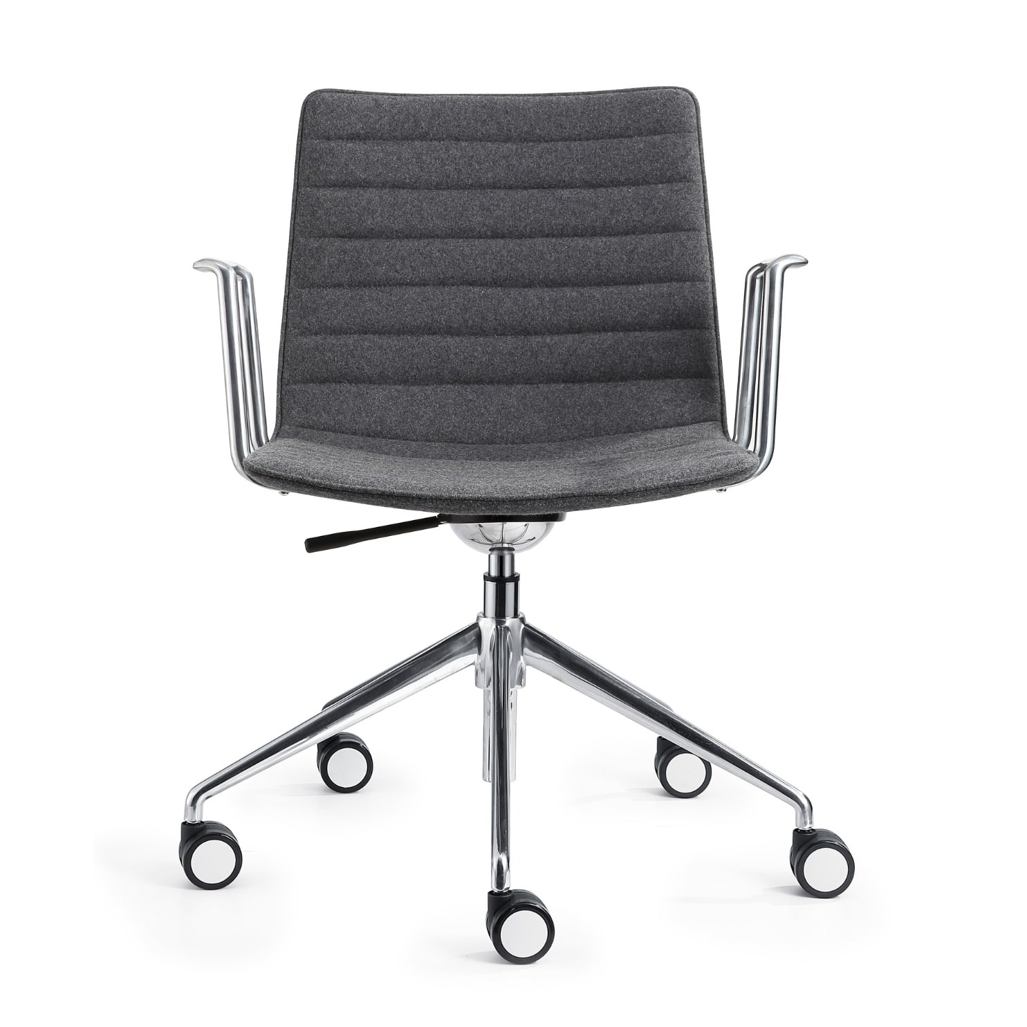 Sleek Chair - Emanate Design