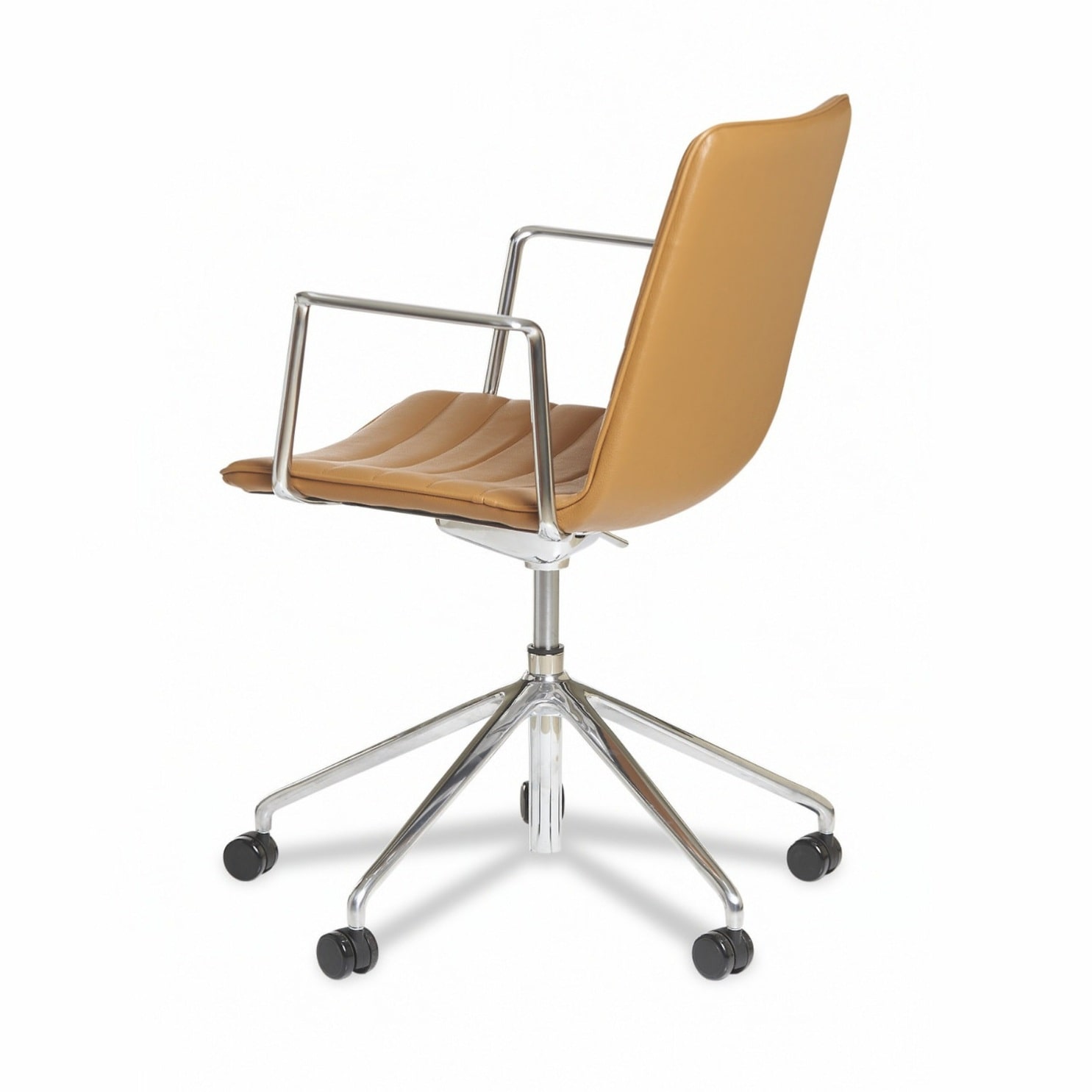 Sleek Chair - Emanate Design