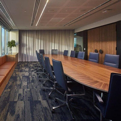 Tables - Emanate Design