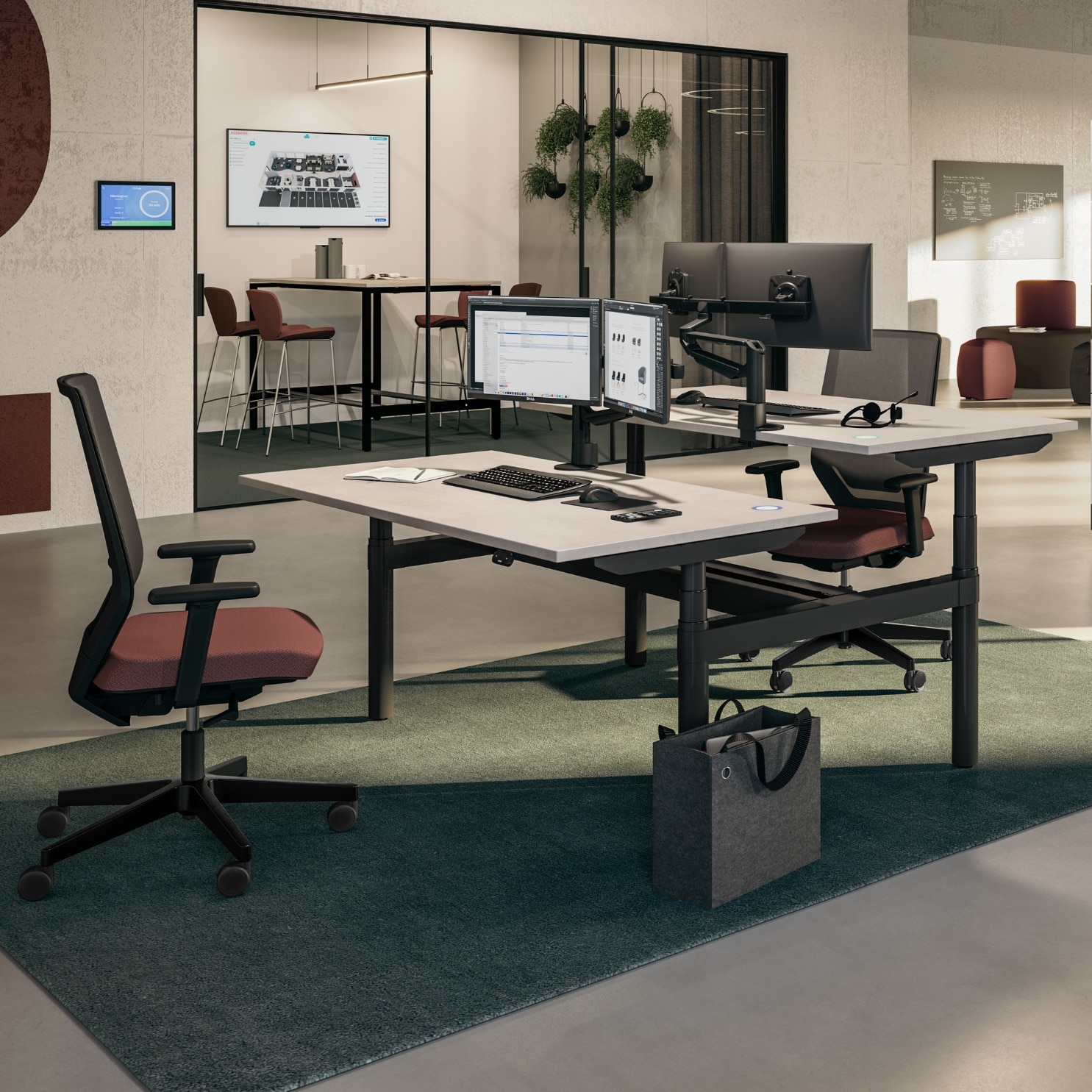 VECTORis1 - Emanate Design