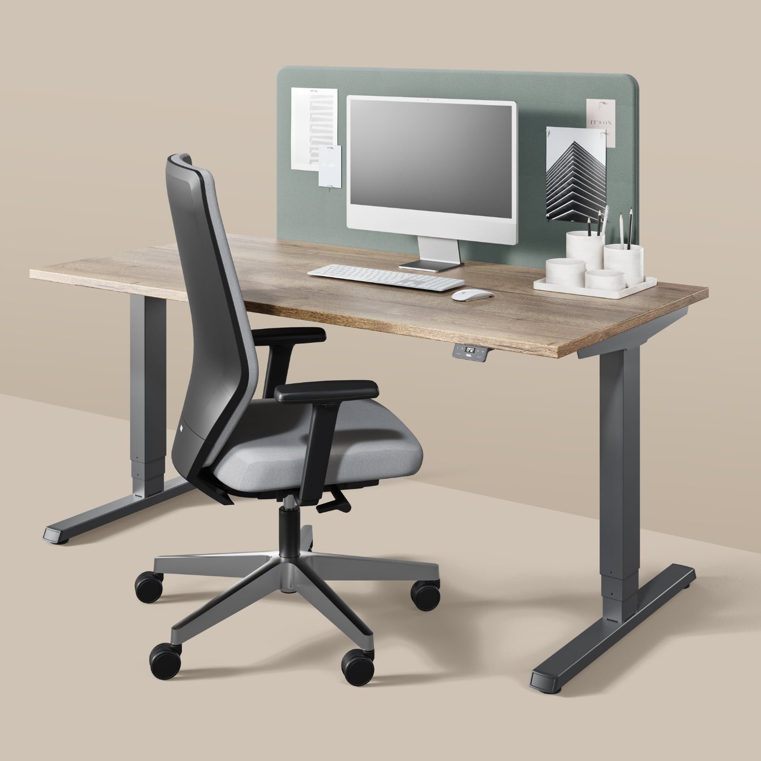 VECTORis1 - Emanate Design