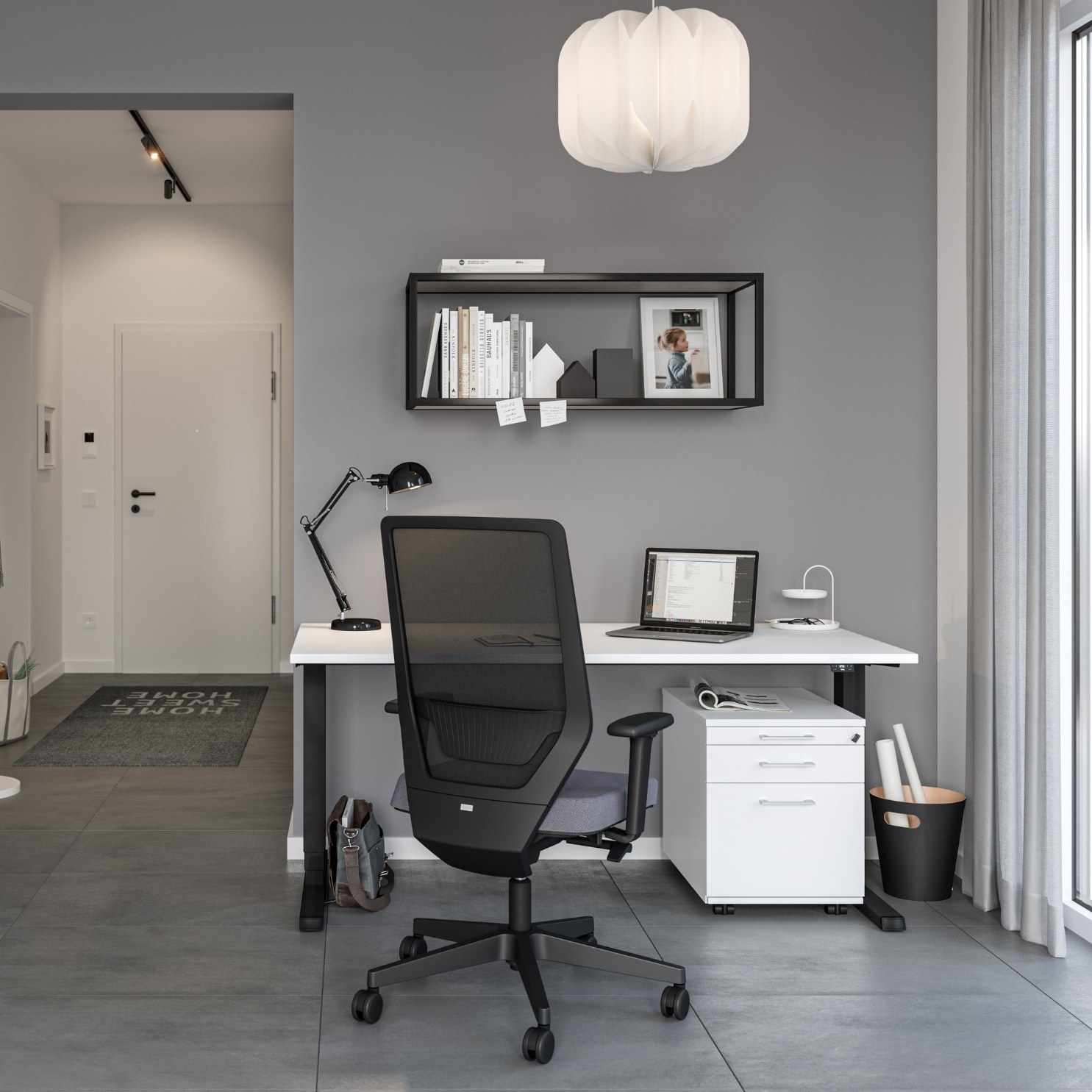 VECTORis1 - Emanate Design