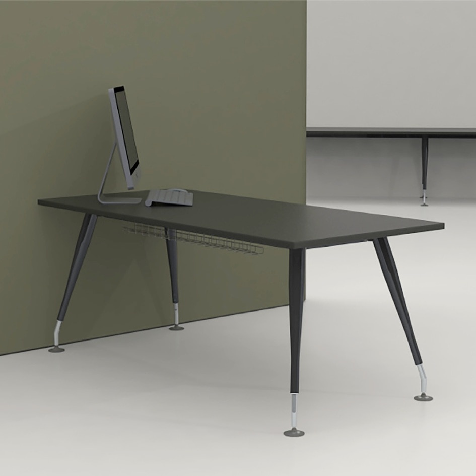 YL Workstation - Emanate Design