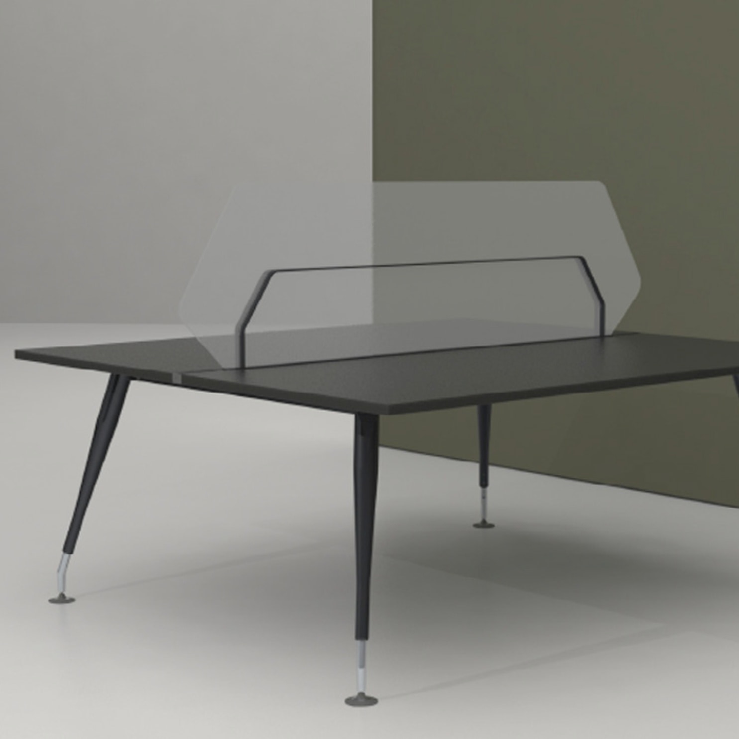 YL Workstation - Emanate Design