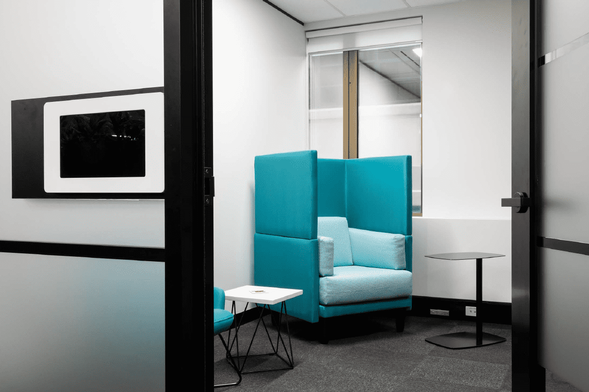 Teekay Shipping - Emanate Design