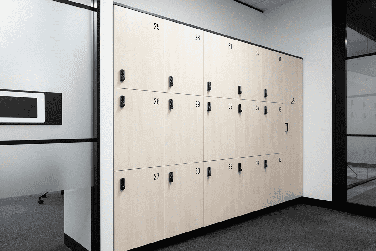 Teekay Shipping - Emanate Design