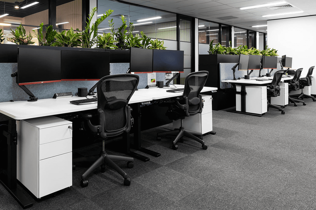 Teekay Shipping - Emanate Design