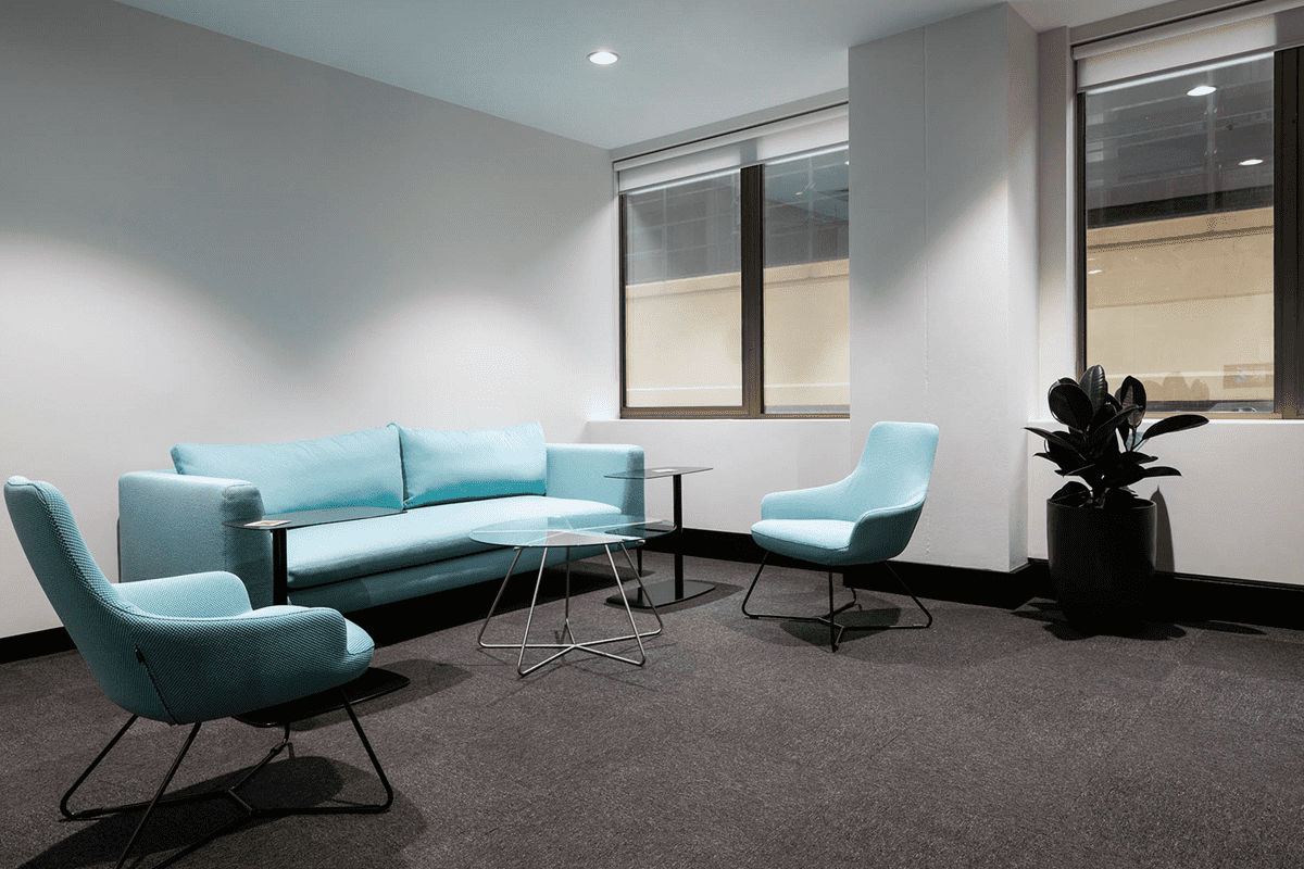 Teekay Shipping - Emanate Design