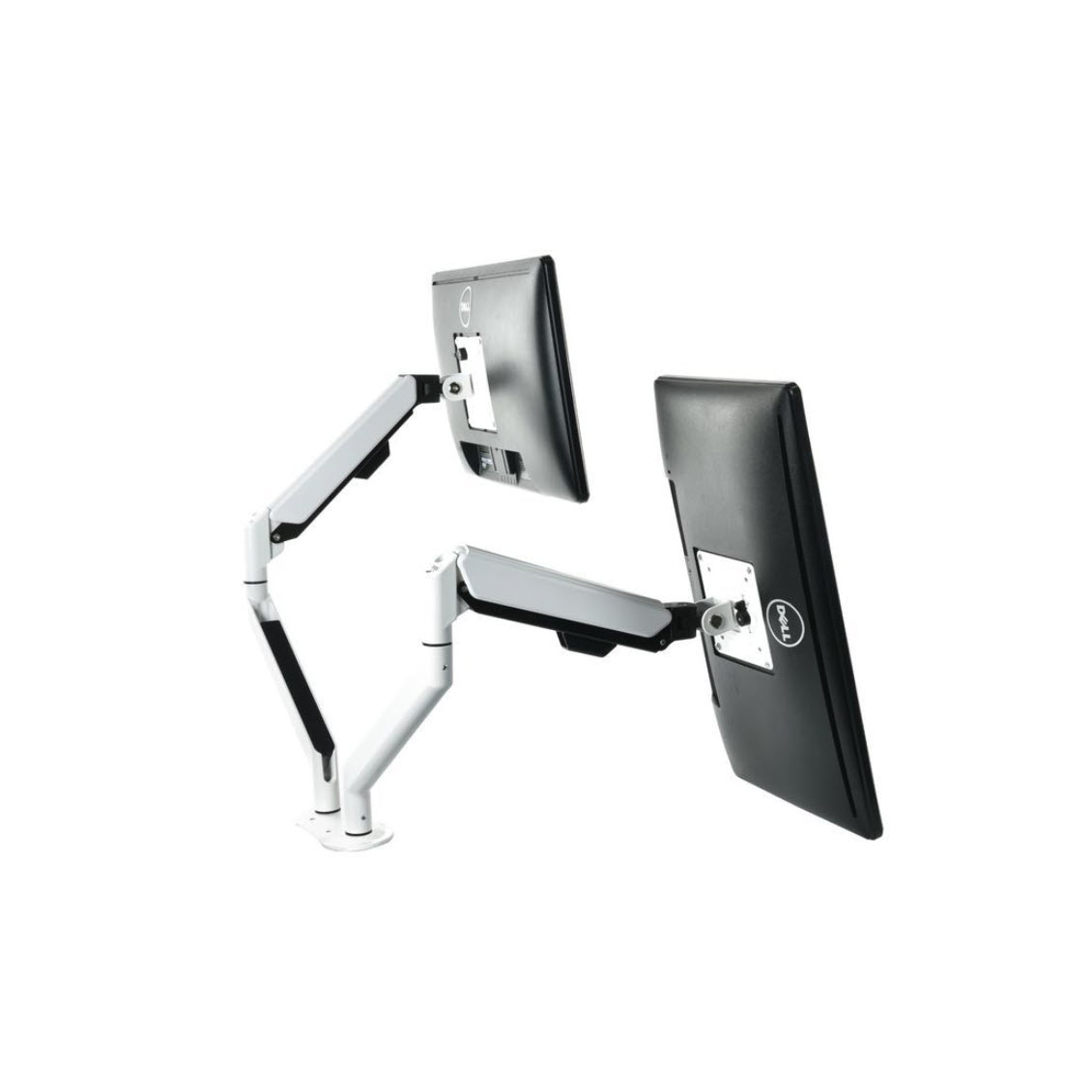 Activate Monitor Arm - Emanate Design