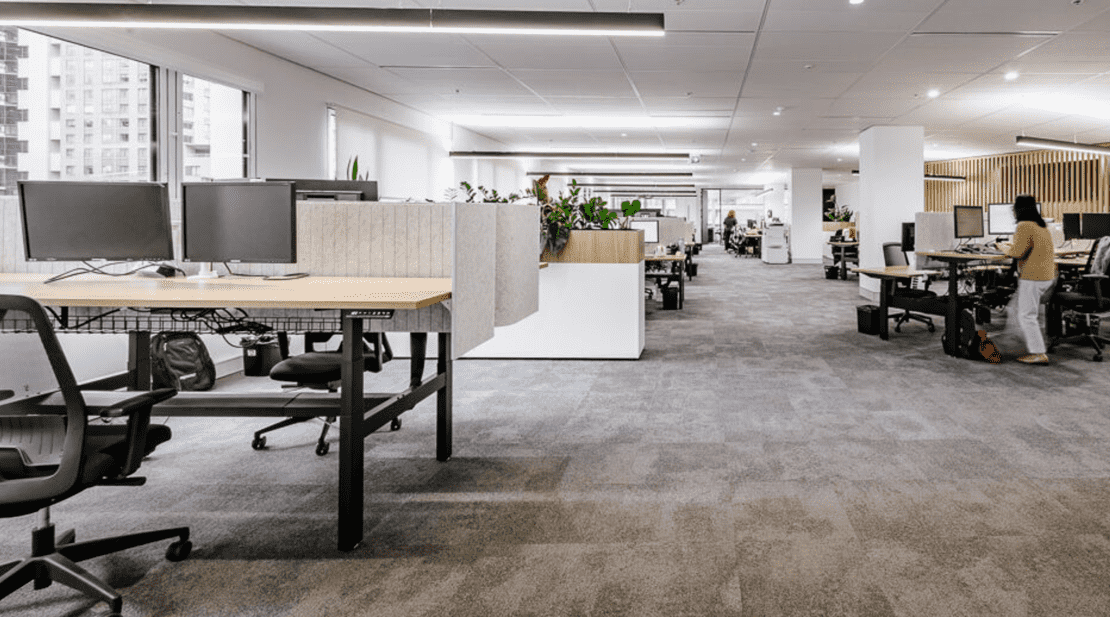 UHY Haines Norton - Emanate Design