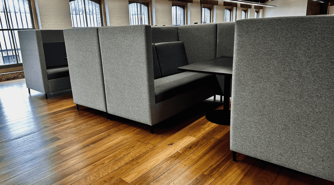 Reunion - Emanate Design