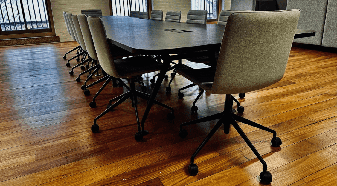 Reunion - Emanate Design