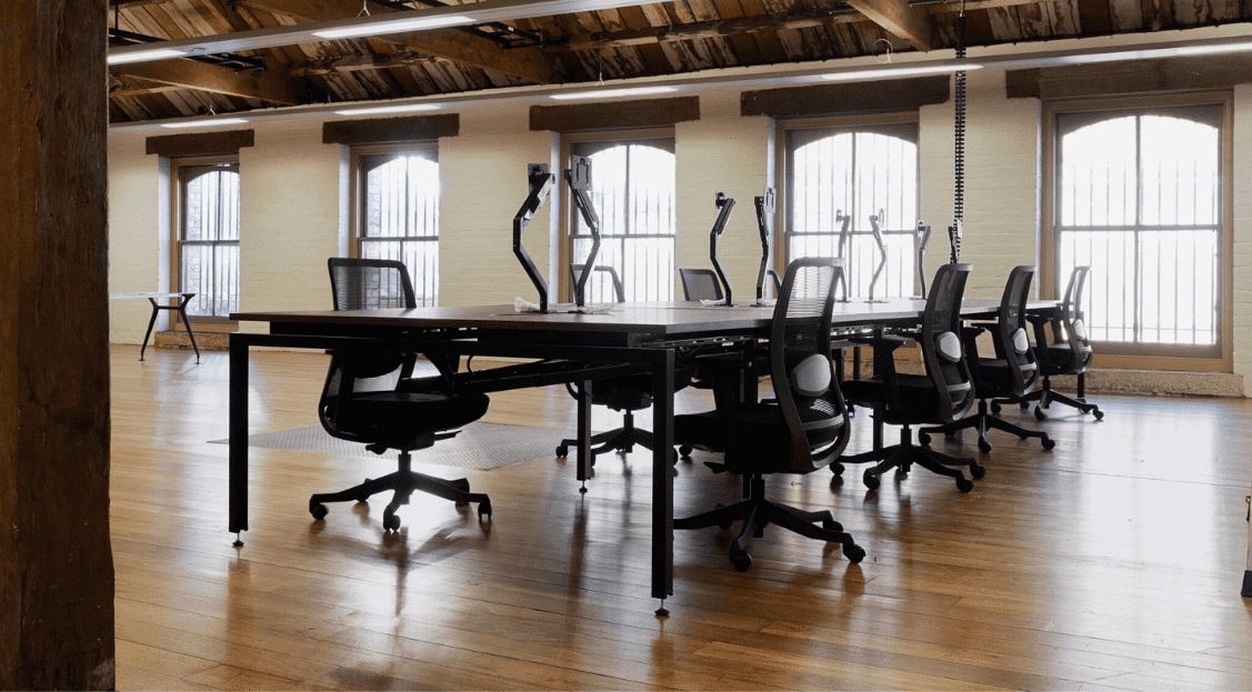 Reunion - Emanate Design