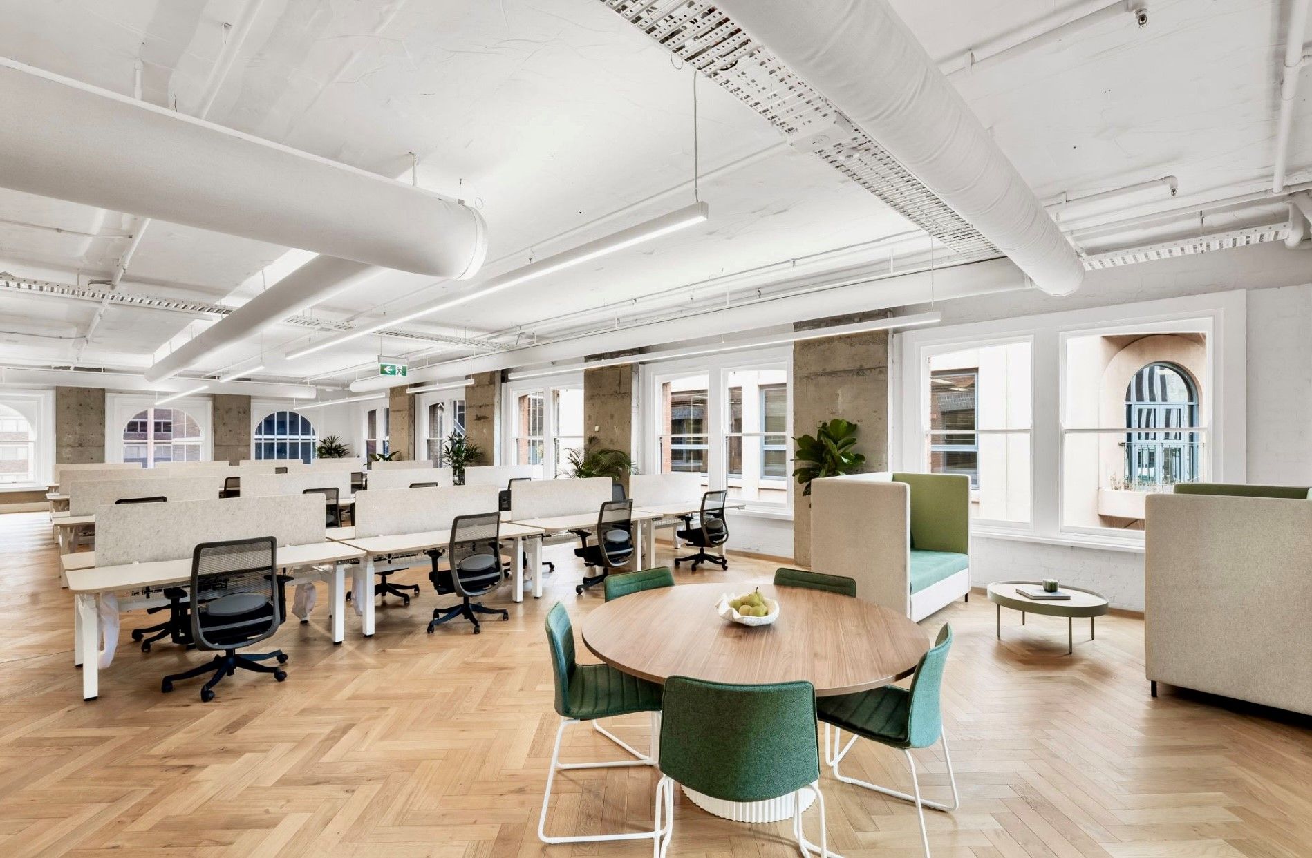 April Group - Emanate Design