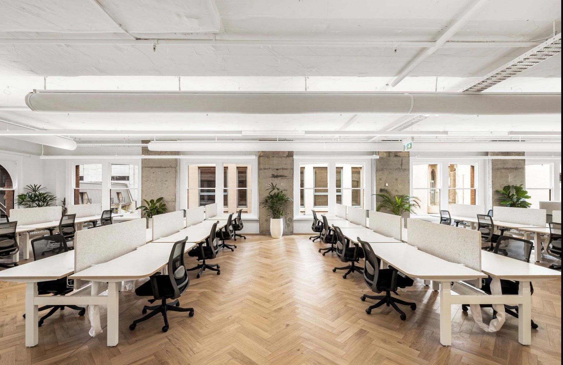 April Group - Emanate Design