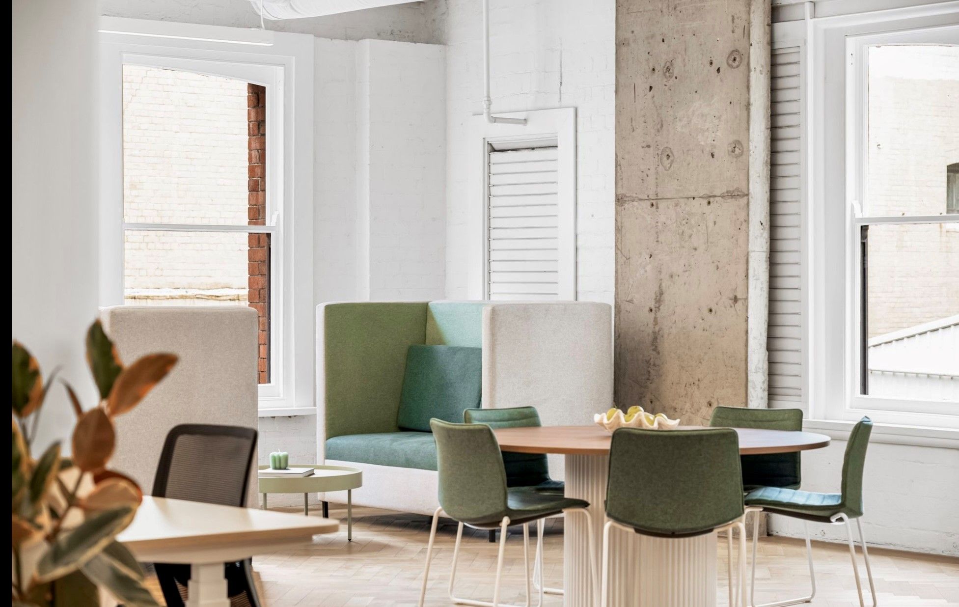 April Group - Emanate Design