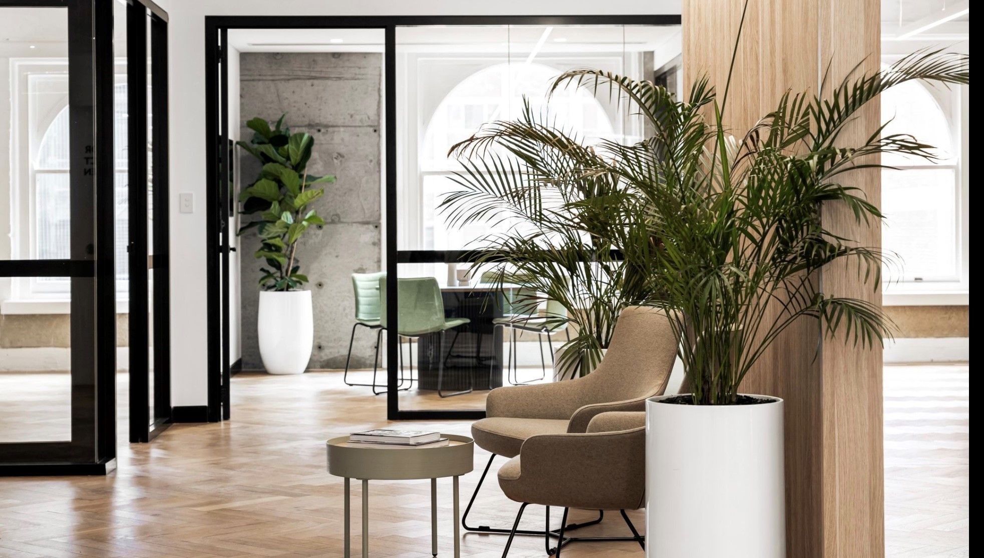 April Group - Emanate Design